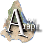 OFFICIAL WEBSITE | I. AM. ARAPI.